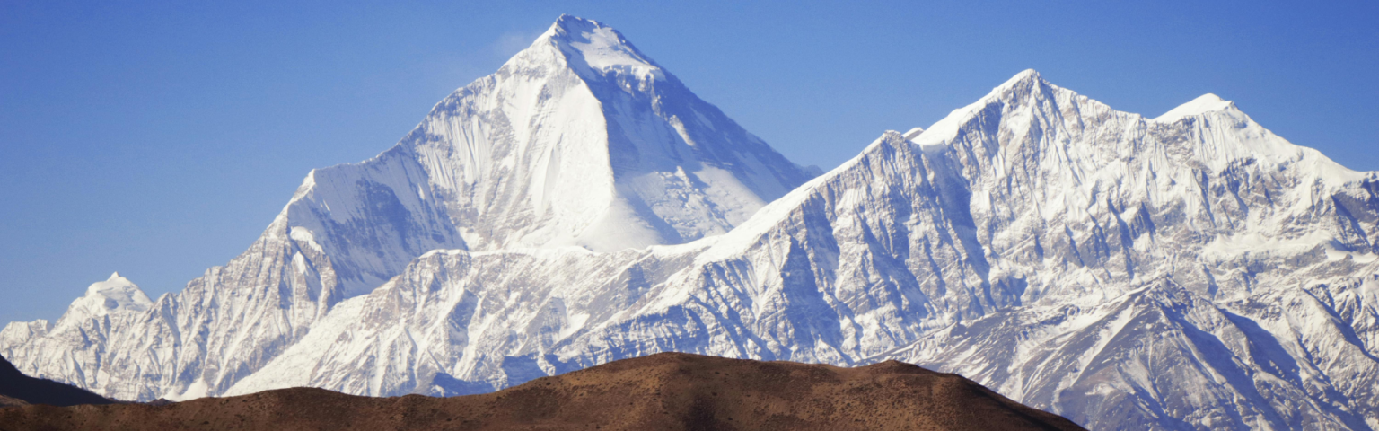 Mount Dhaulagiri: Facts, Challenges, and Tips